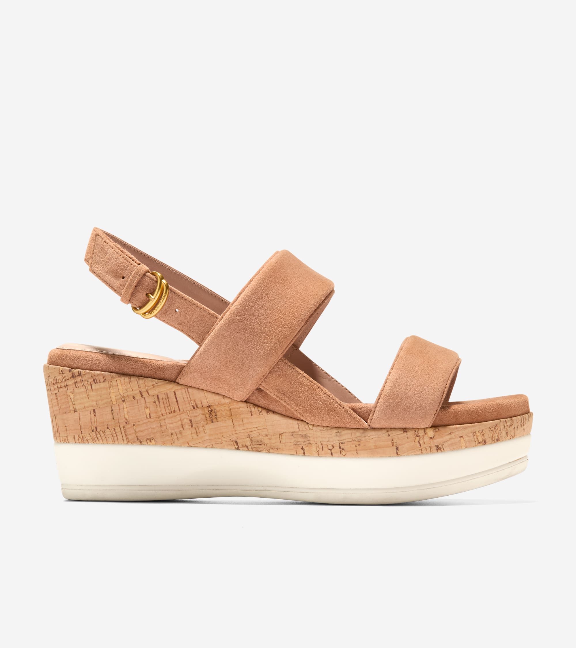 Cole Haan Aislin Wedge Sandal